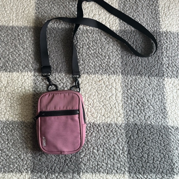 Brixley | Bags | Brixley Crossbody | Poshmark
